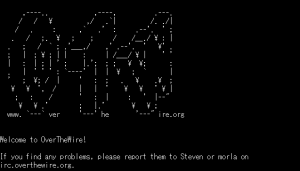 OverTheWire で楽しくLinuxを学ぶ | TRIVILL*log