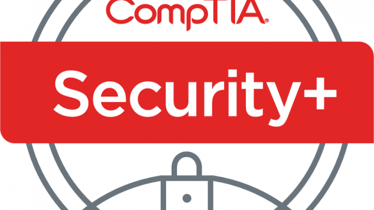 CompTIA Security+ 合格しようぜ │ TRIVILL*log